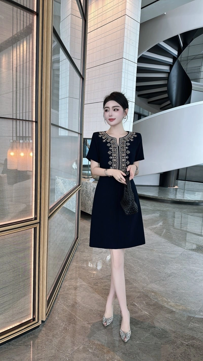 Cut-rate Valentino Dress