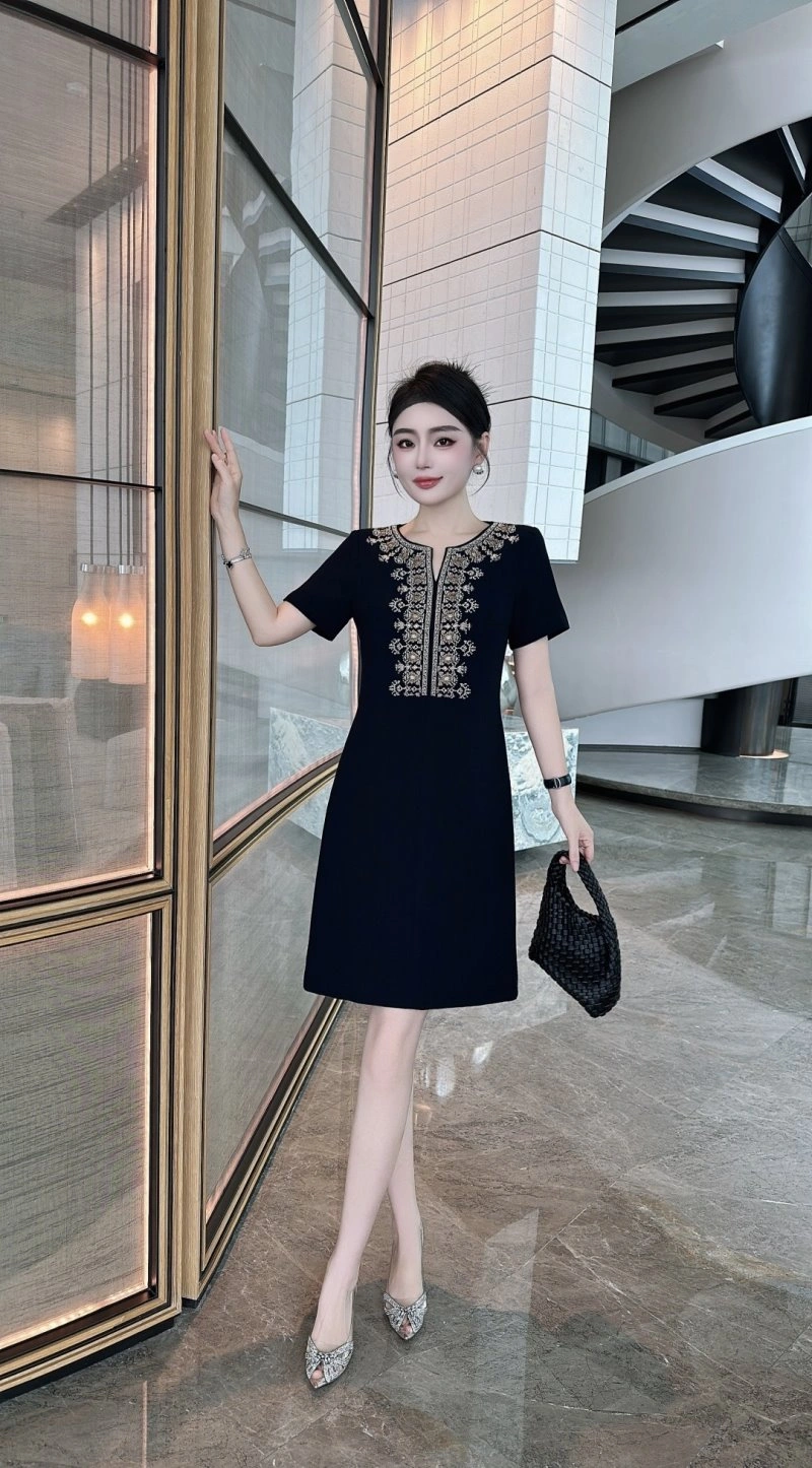 Cut-rate Valentino Dress