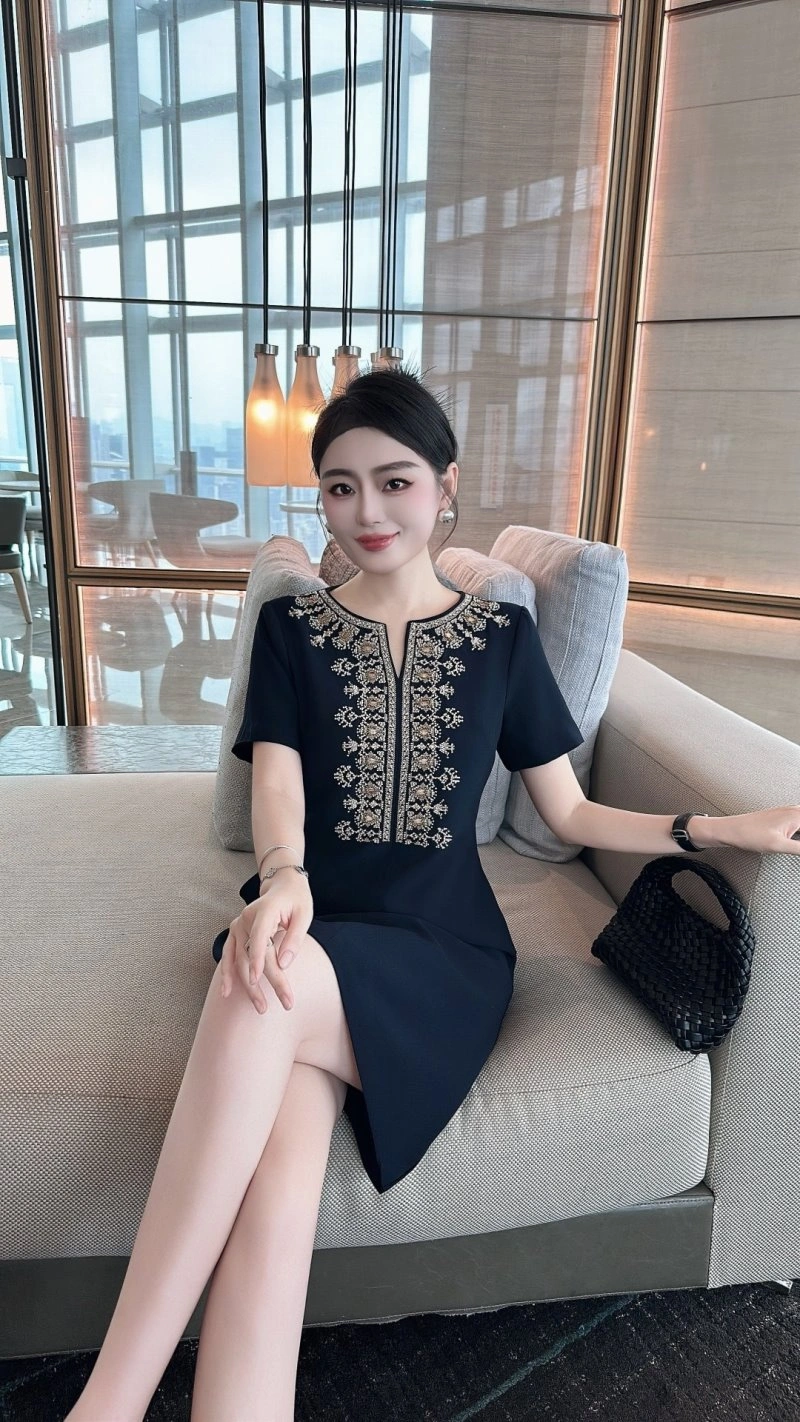 Cut-rate Valentino Dress
