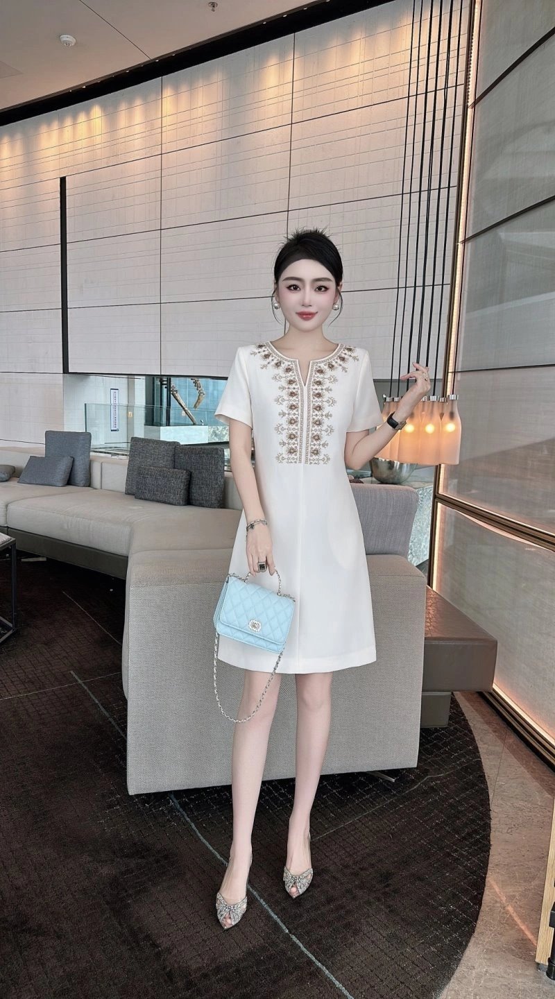 Bargain Valentino Dress