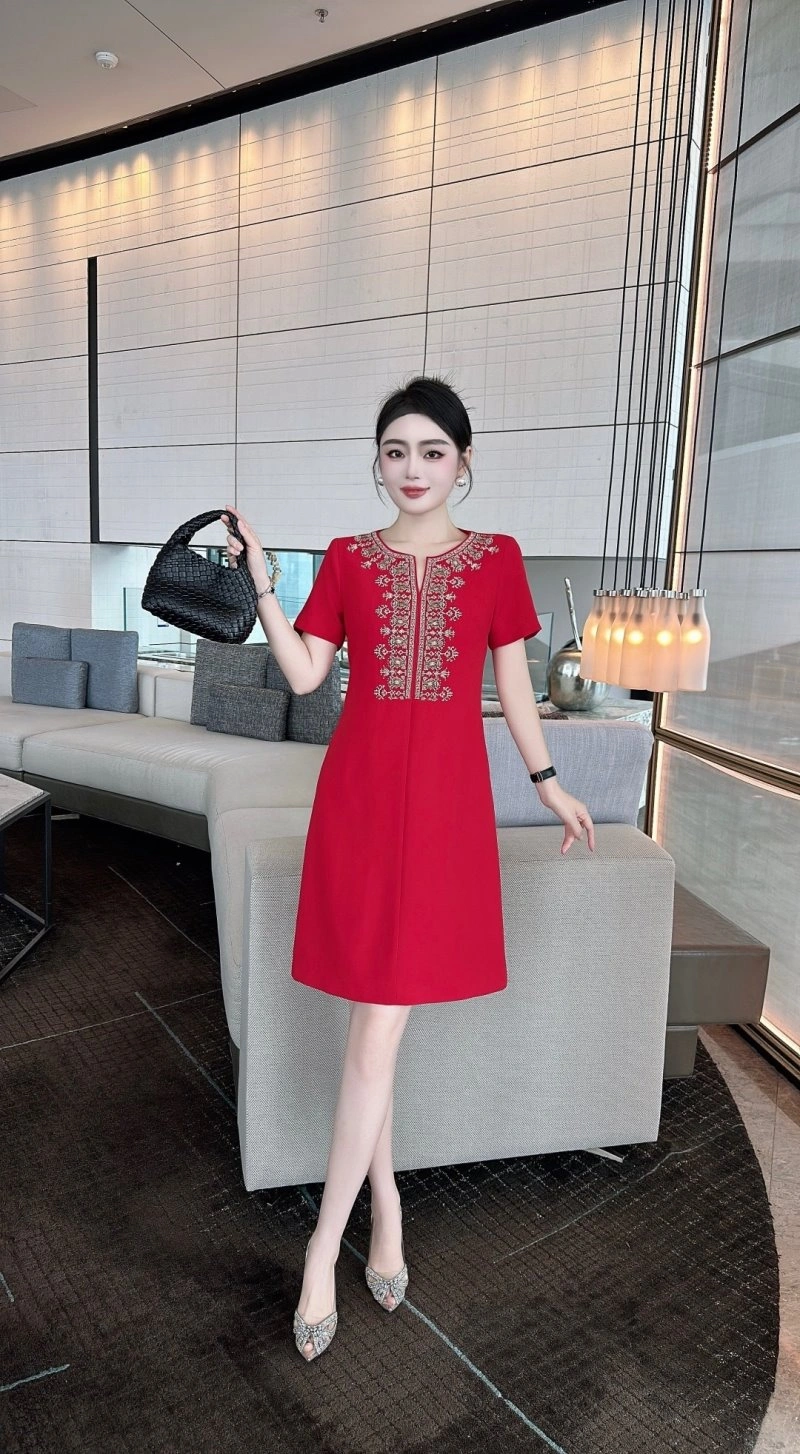 Value-priced Valentino Dress