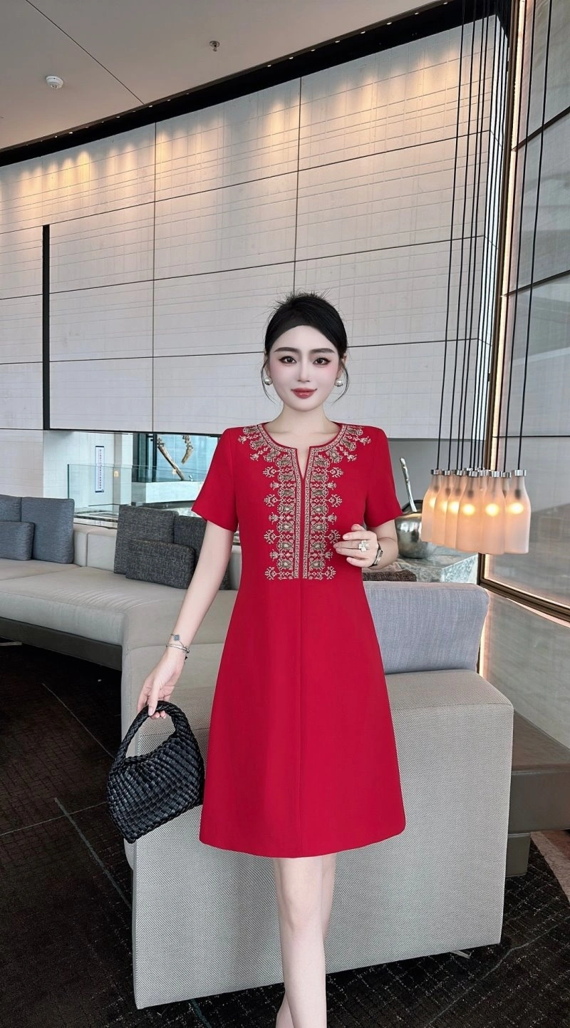 Value-priced Valentino Dress