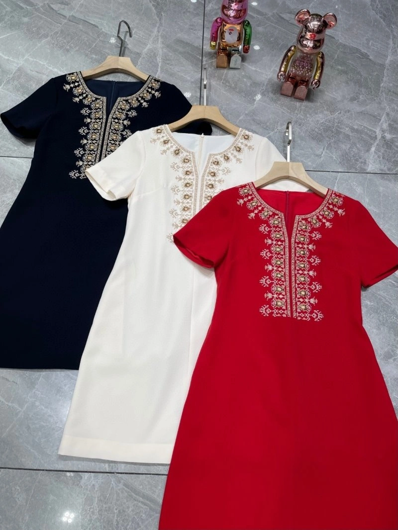 Value-priced Valentino Dress