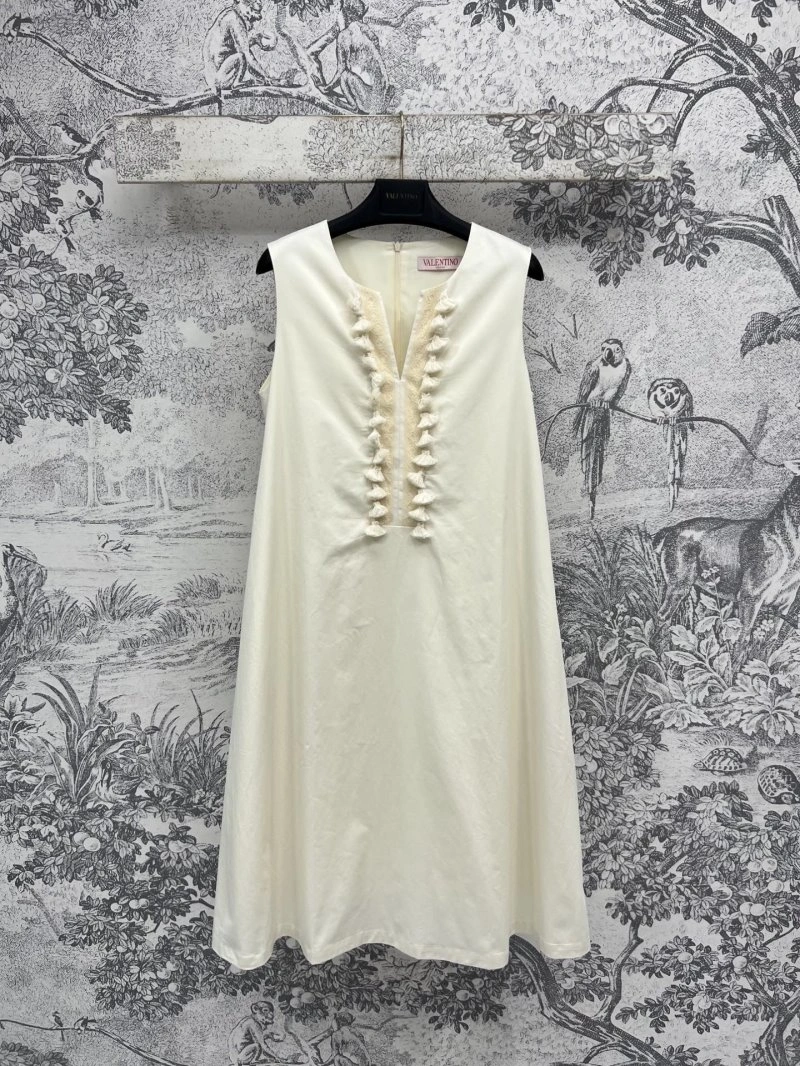 Valentino Dress