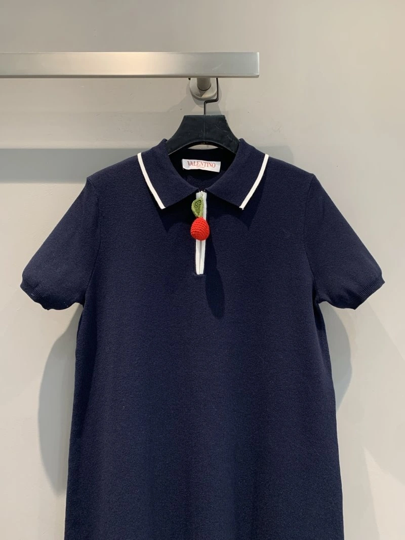 Value-priced Valentino Dress