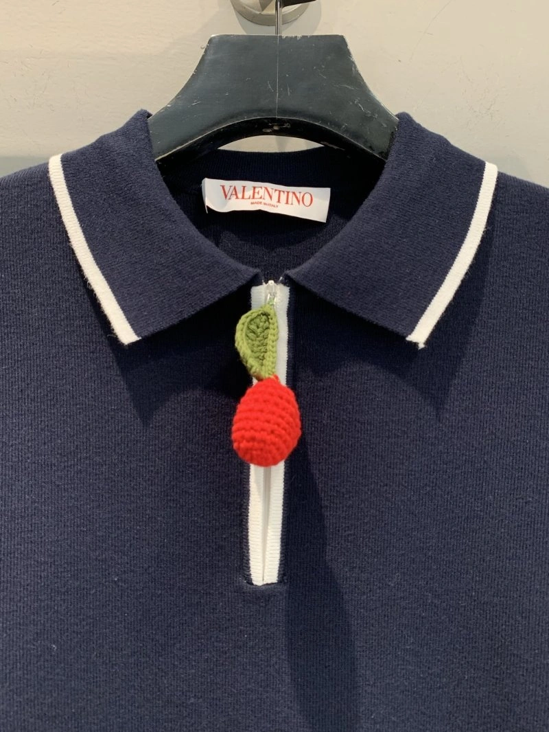 Value-priced Valentino Dress