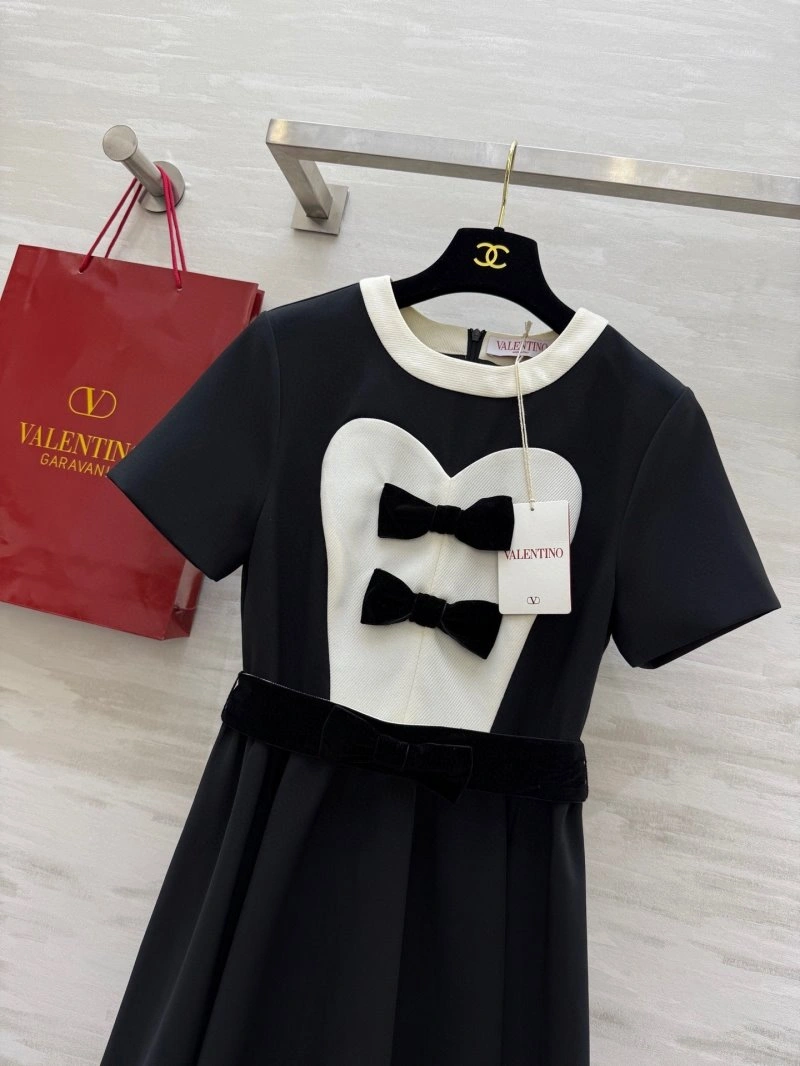 Original Valentino Dress