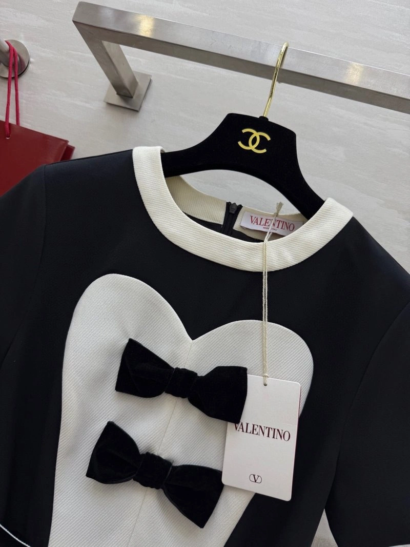 Original Valentino Dress