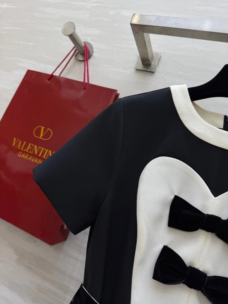 Original Valentino Dress