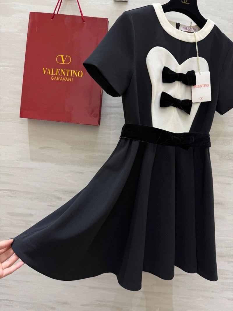 Original Valentino Dress