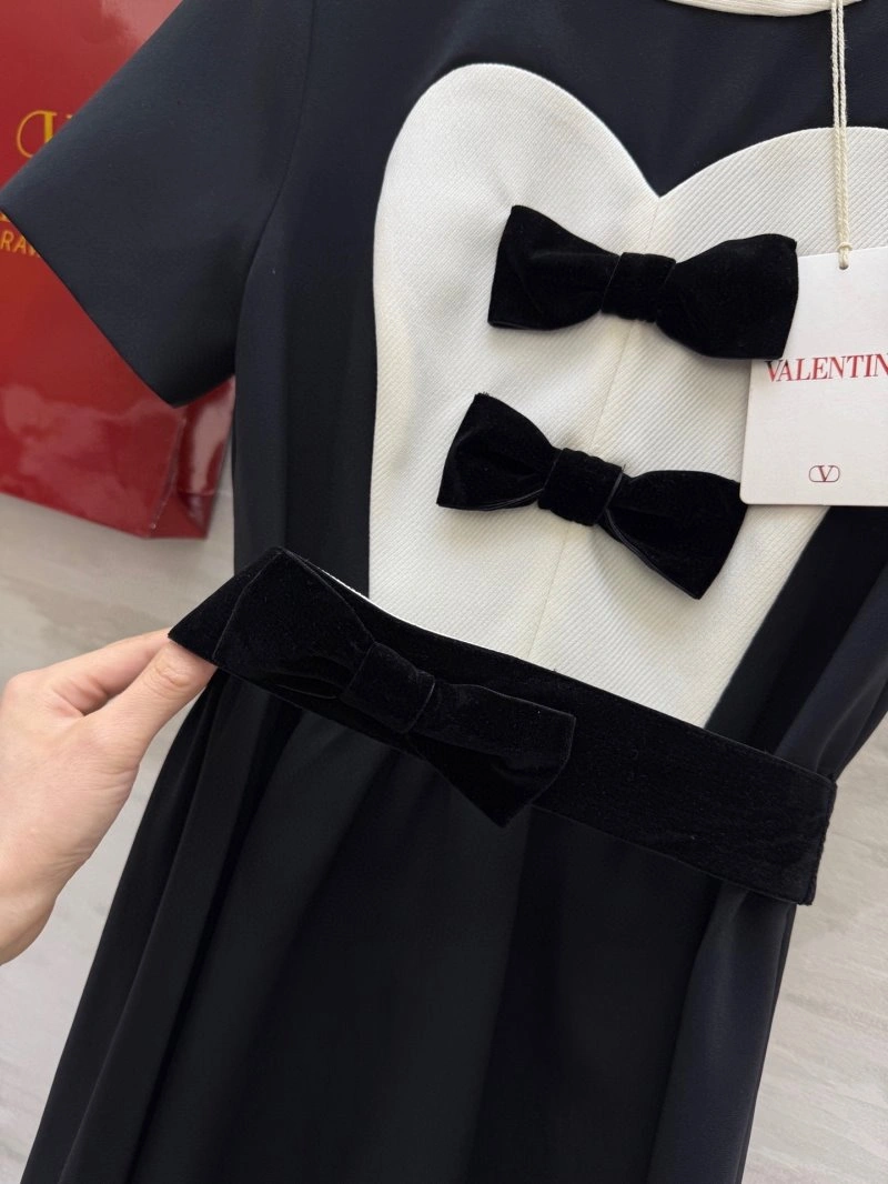 Original Valentino Dress