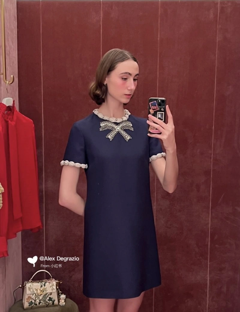 Valentino Dress