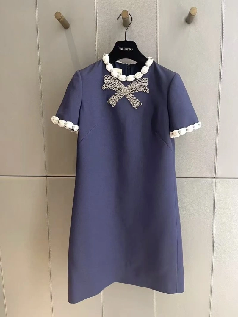 Inexpensive Valentino Dress