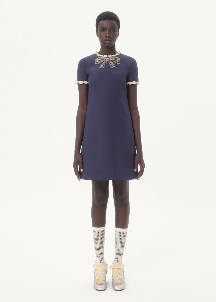 Inexpensive Valentino Dress