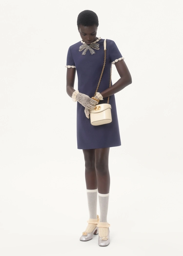 Inexpensive Valentino Dress