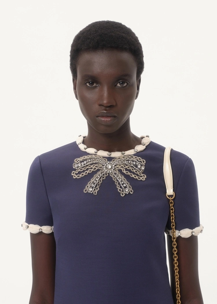 Inexpensive Valentino Dress