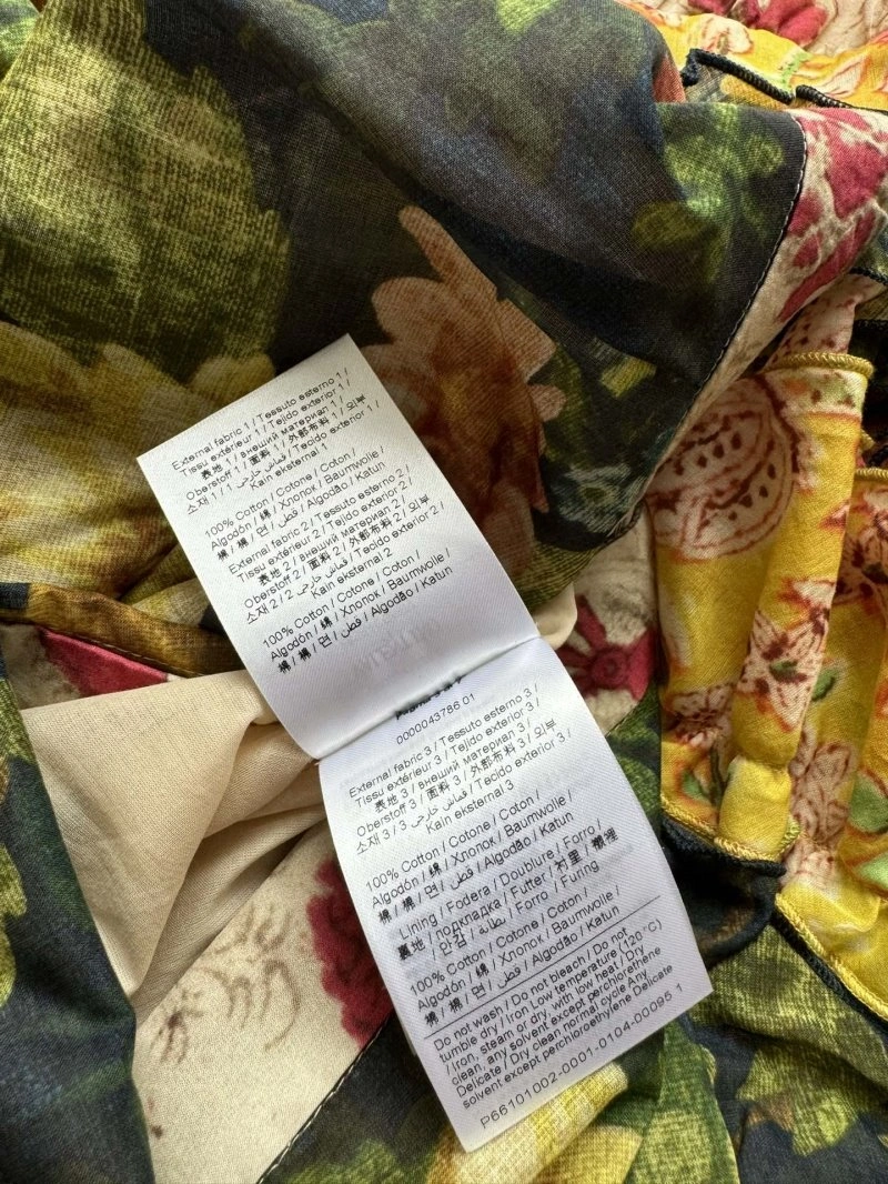 Authentic Valentino Dress