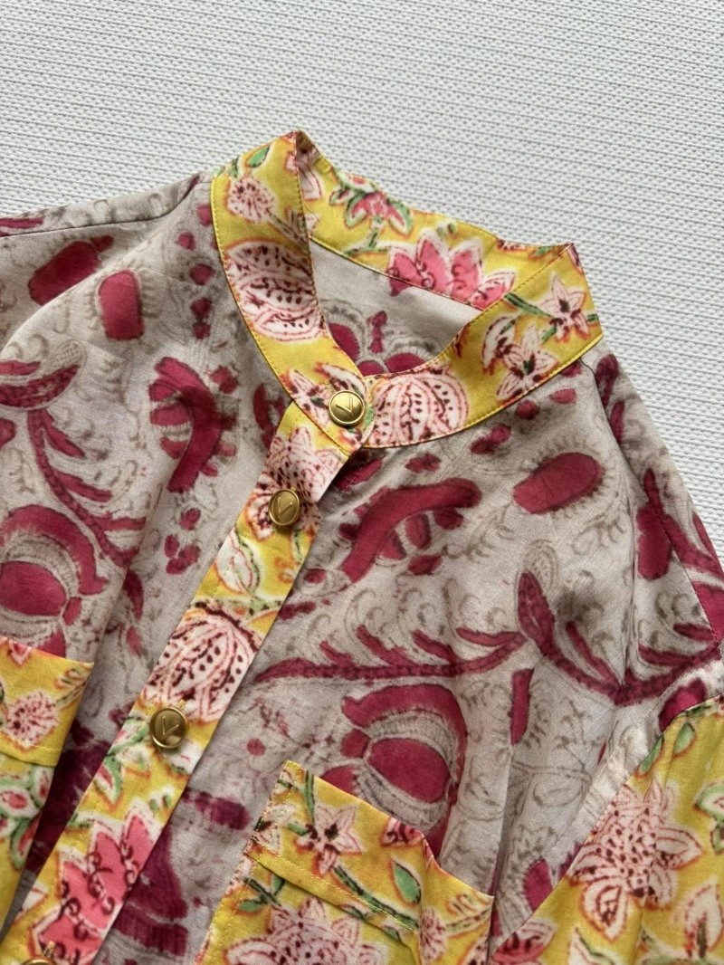 1:1 copy Valentino Dress