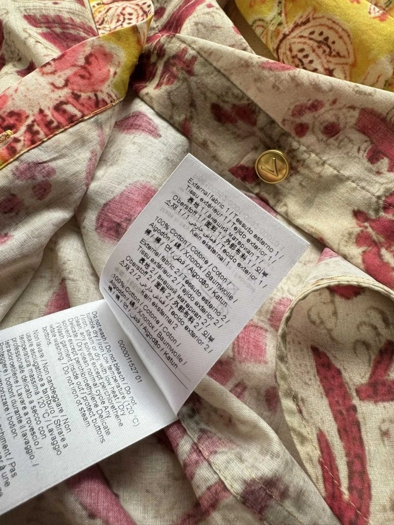 1:1 copy Valentino Dress