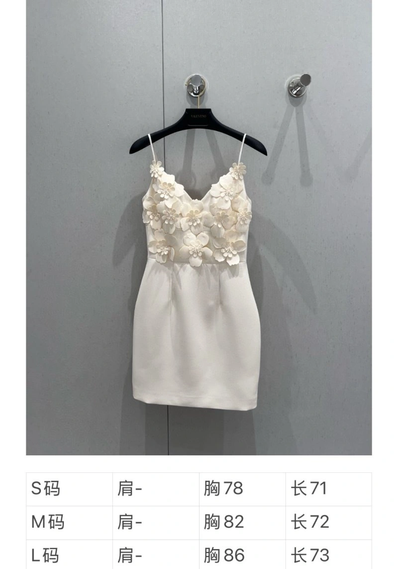 Original Valentino Dress