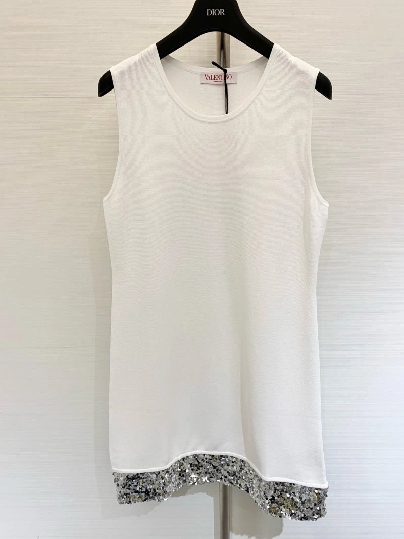 Budget-friendly Valentino Dress