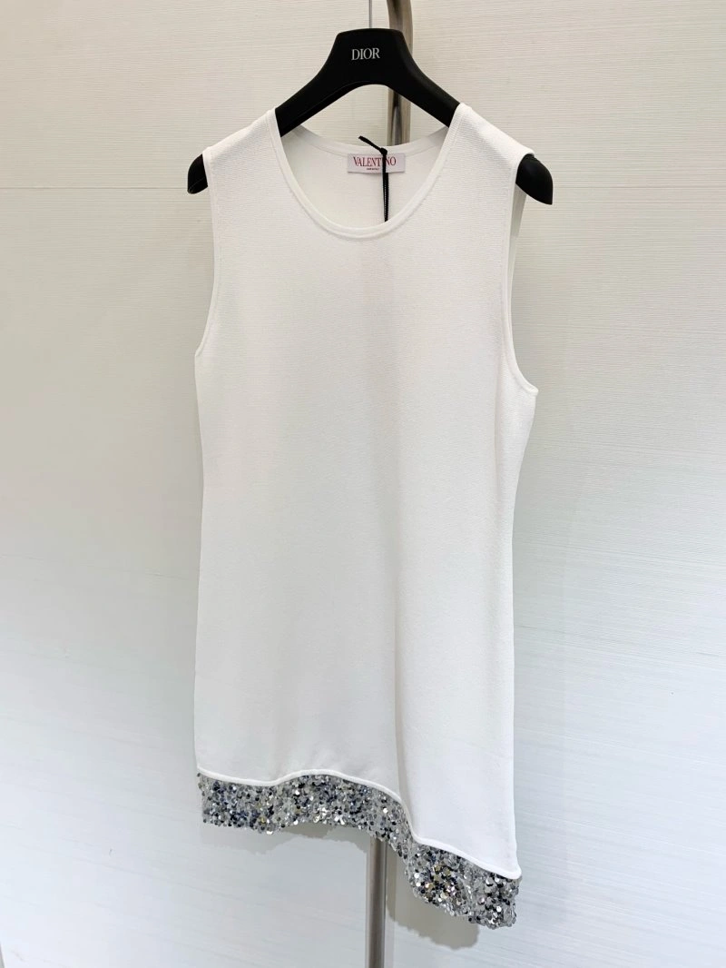Budget-friendly Valentino Dress