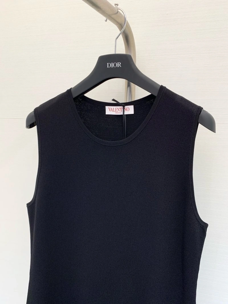 Brand-authenticated Valentino Dress