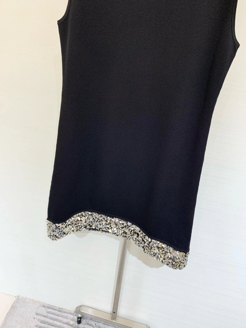 Brand-authenticated Valentino Dress