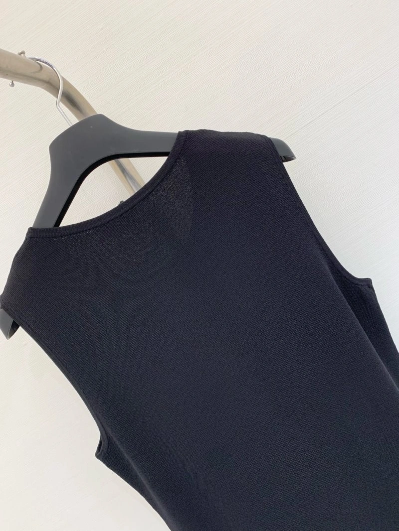 Brand-authenticated Valentino Dress