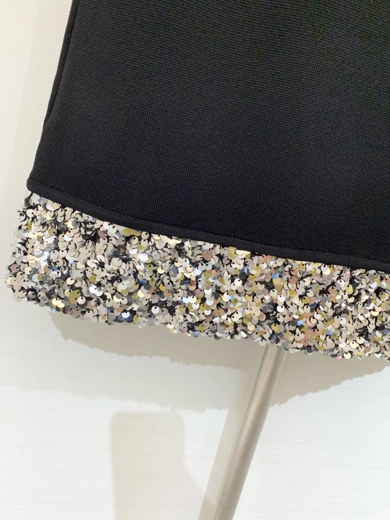 Brand-authenticated Valentino Dress