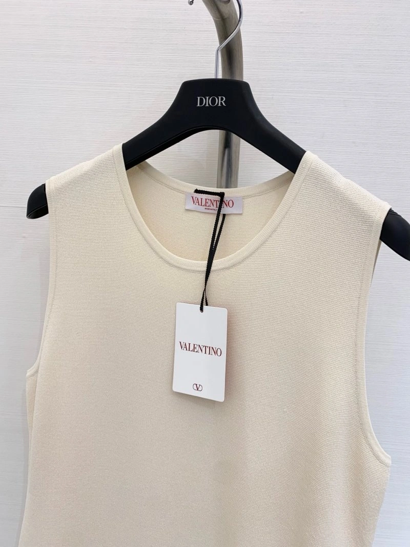 Brand-authenticated Valentino Dress