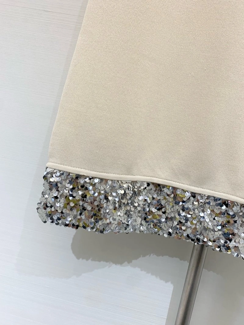 Brand-authenticated Valentino Dress