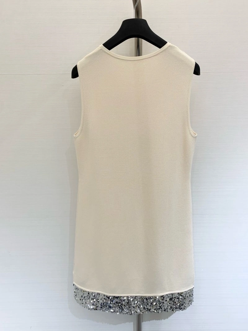 Brand-authenticated Valentino Dress