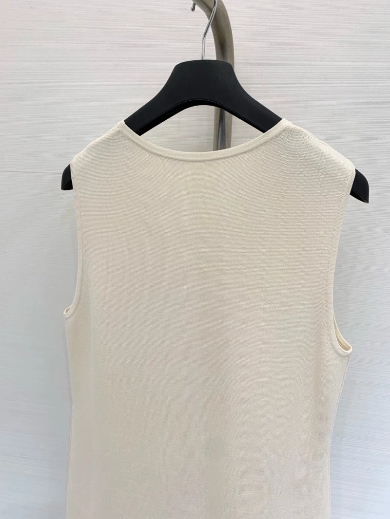 Brand-authenticated Valentino Dress