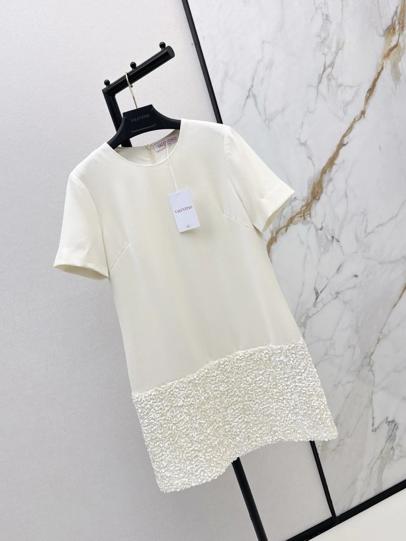 Indistinguishable Valentino Dress