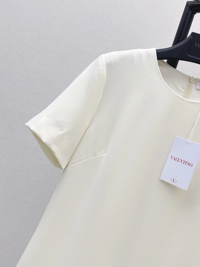 Indistinguishable Valentino Dress