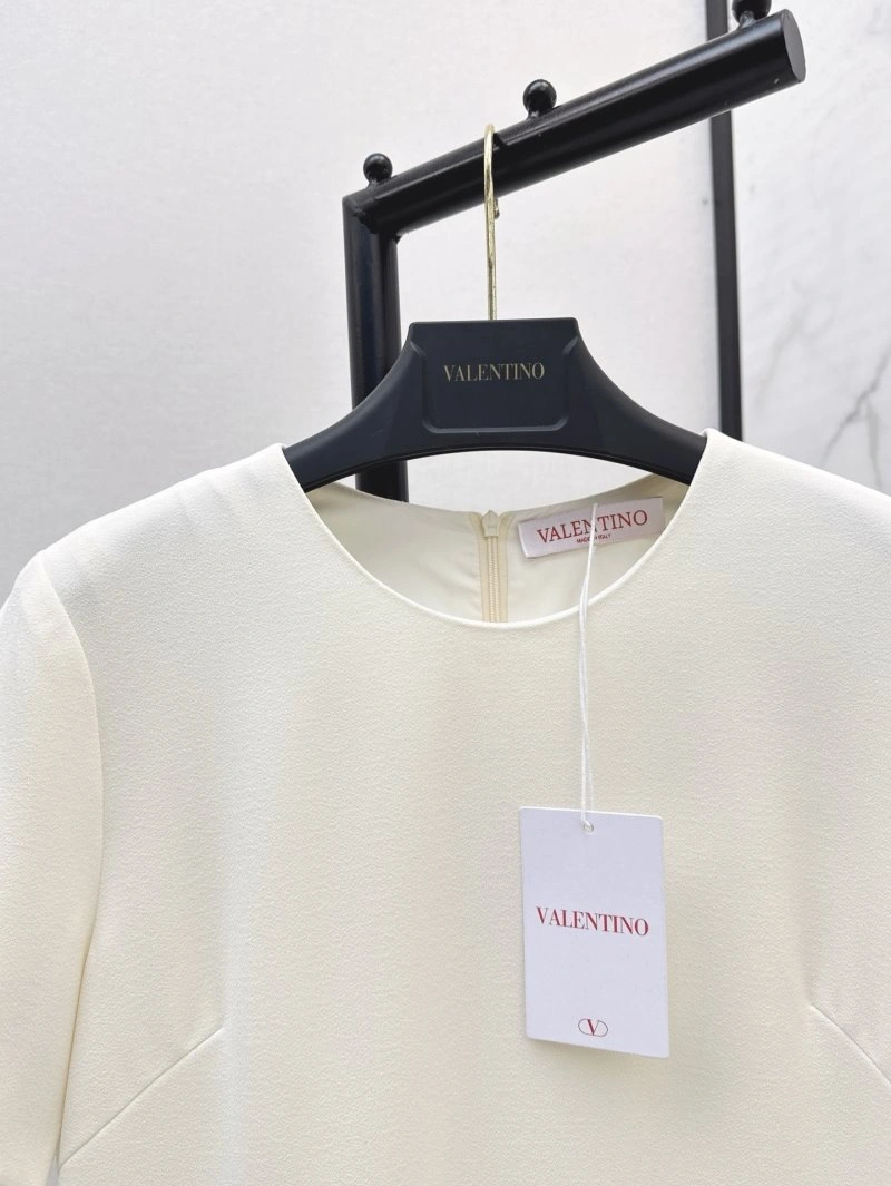 Indistinguishable Valentino Dress
