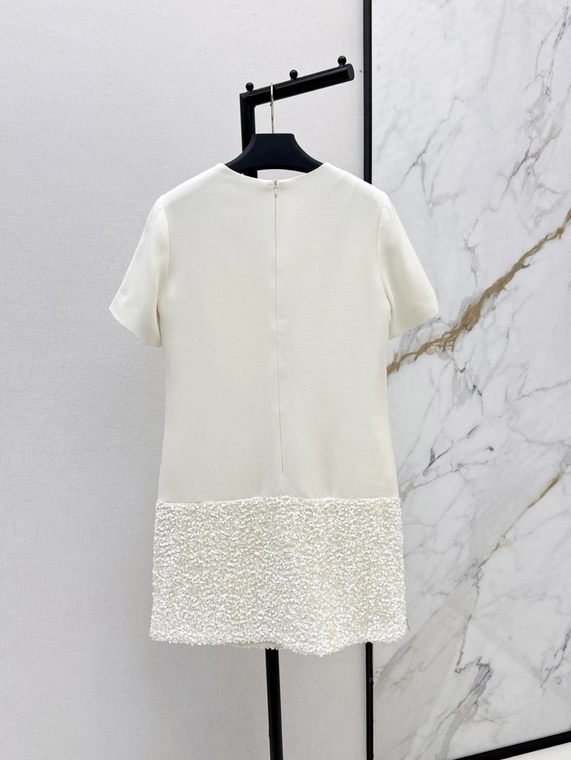 Indistinguishable Valentino Dress