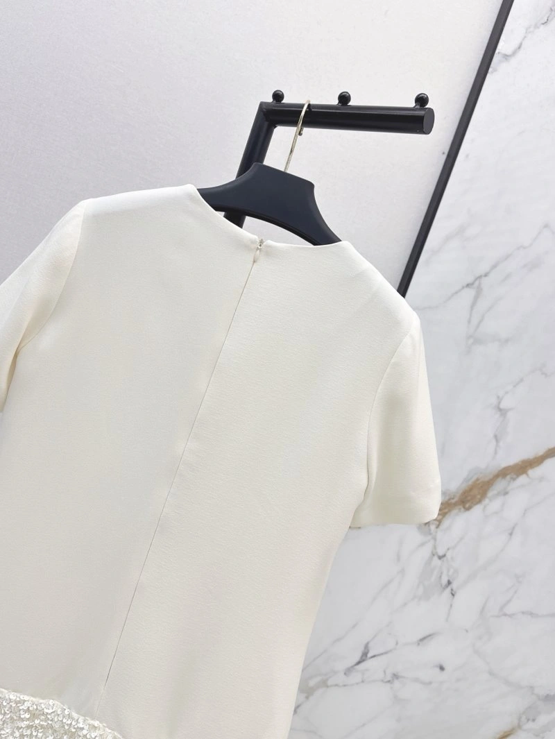 Indistinguishable Valentino Dress
