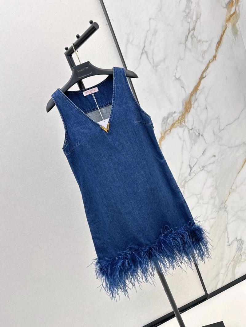 Economical Valentino Dress