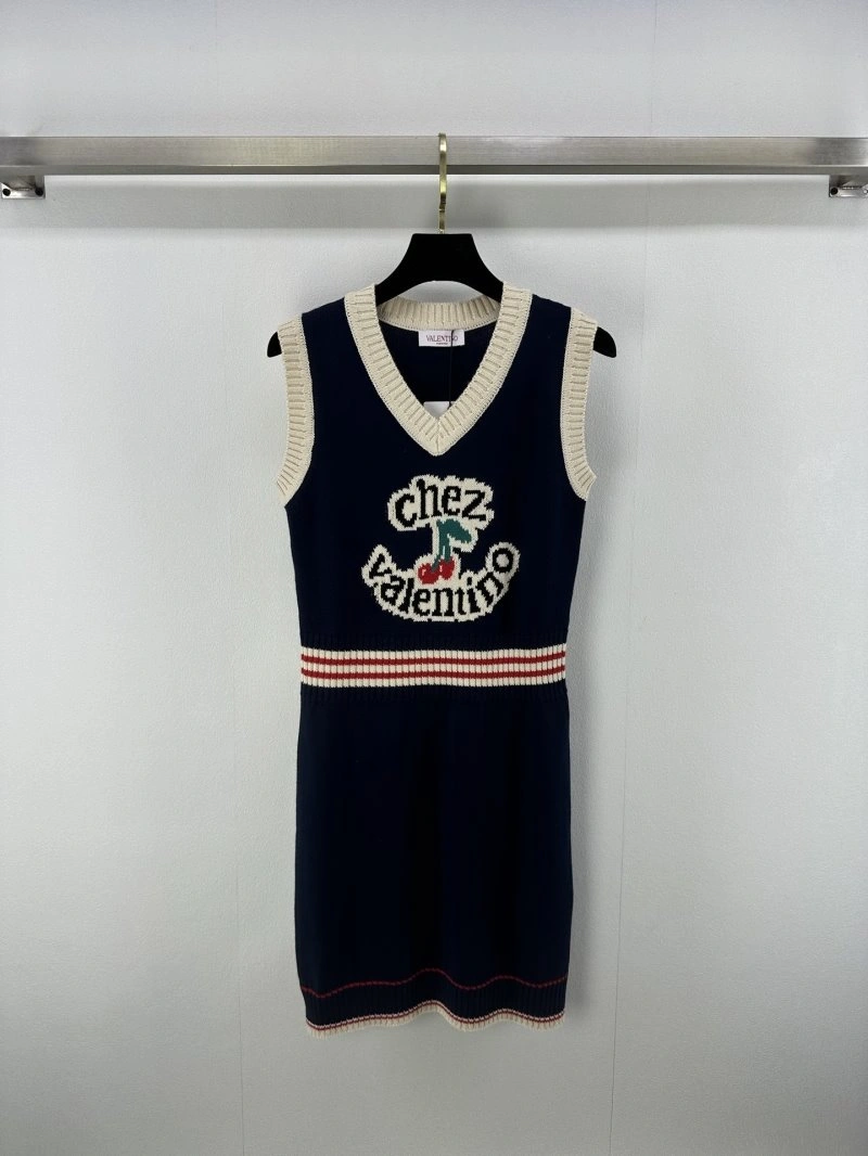 Valentino Dress