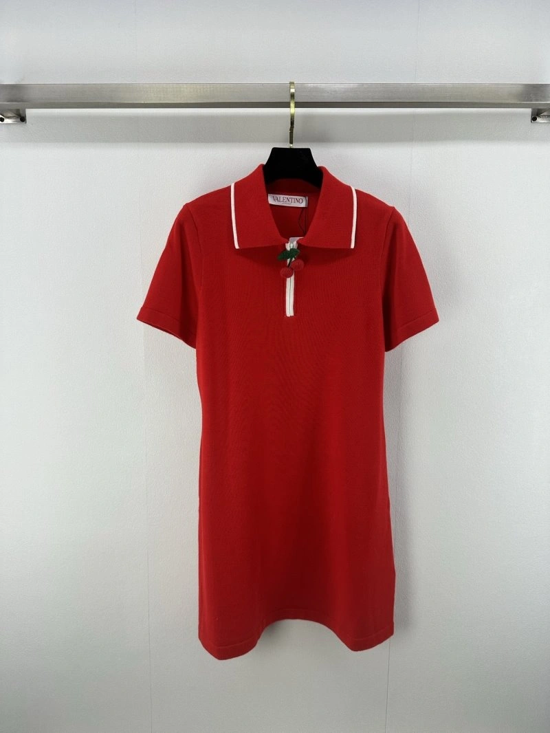 Valentino Dress