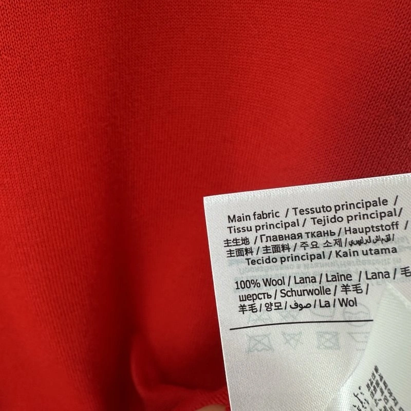 Accurate model Valentino Dress