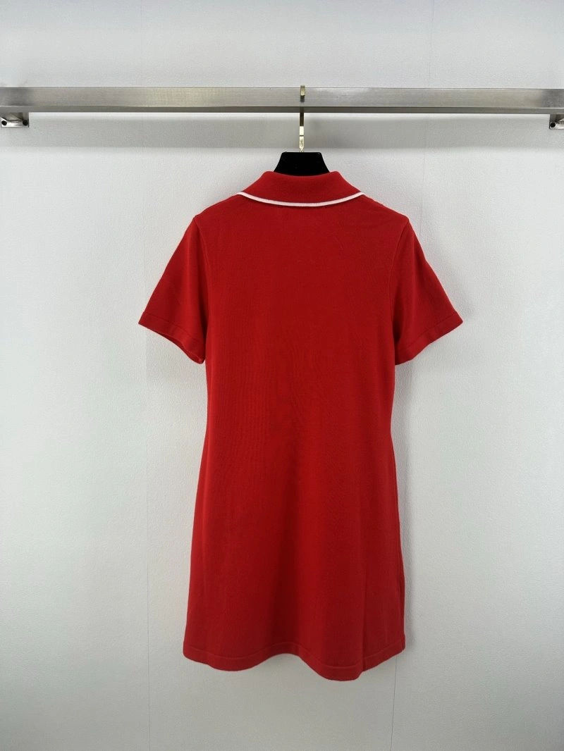 Accurate model Valentino Dress