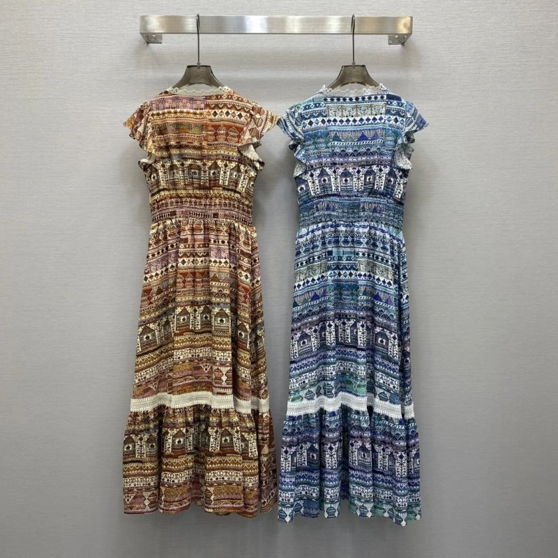Cut-rate Valentino Dress