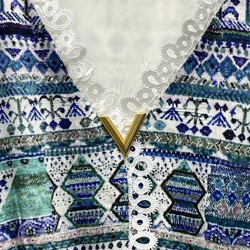 Cut-rate Valentino Dress