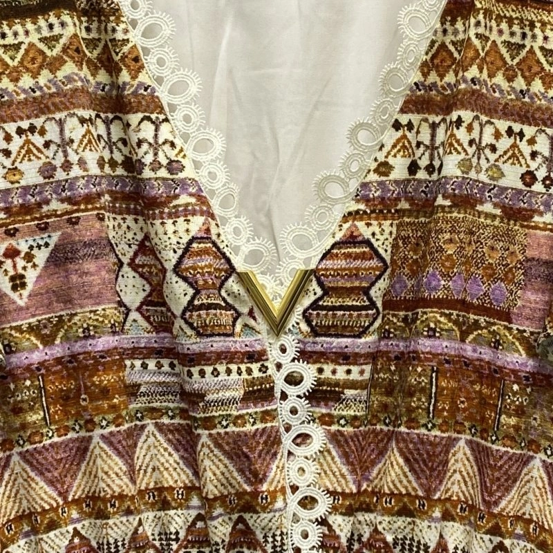 Cut-rate Valentino Dress