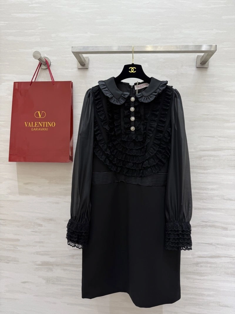 Valentino Dress