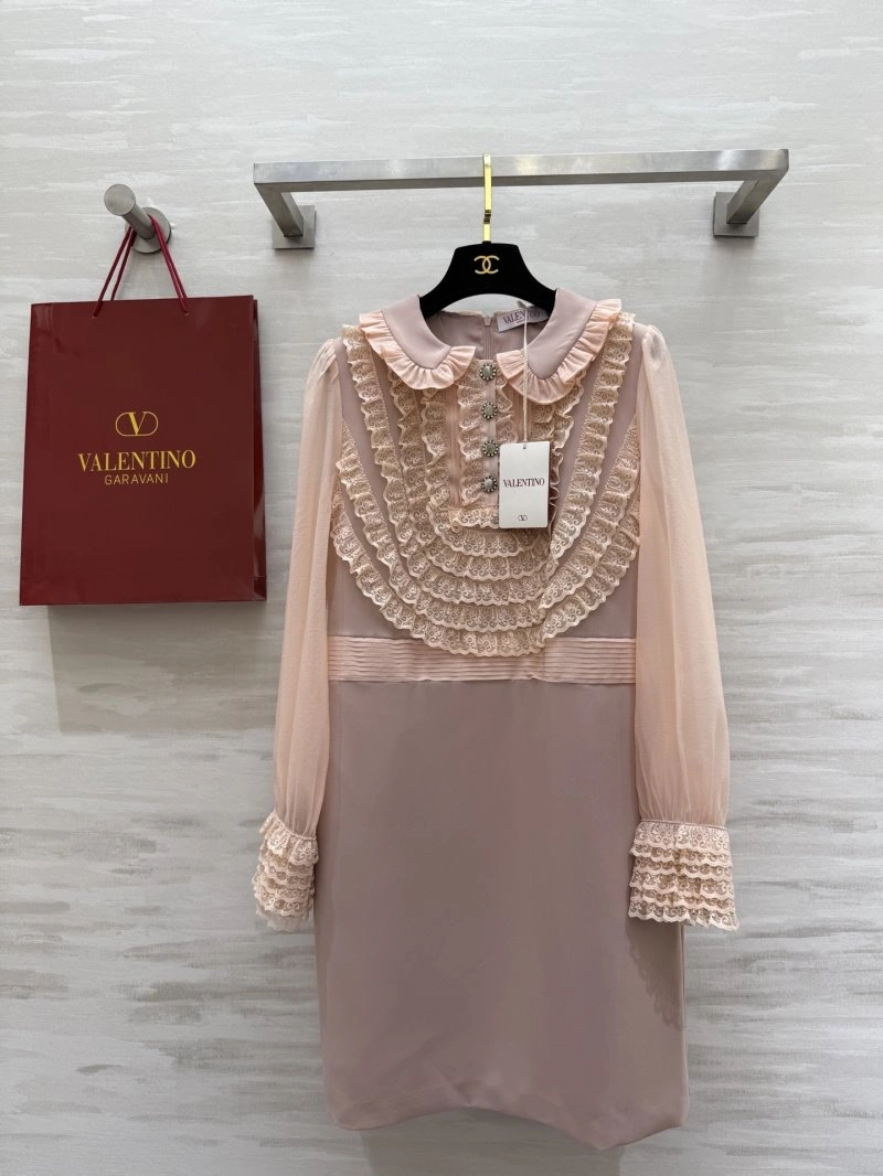 Valentino Dress