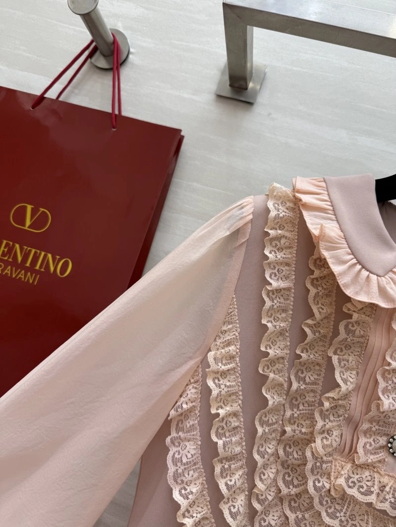 Top match Valentino Dress